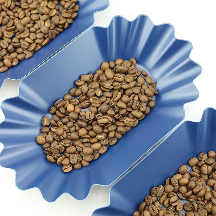 RHINO CUPPING TRAY PACK OF 12 – Little Fin Coffee Roastery Ltd